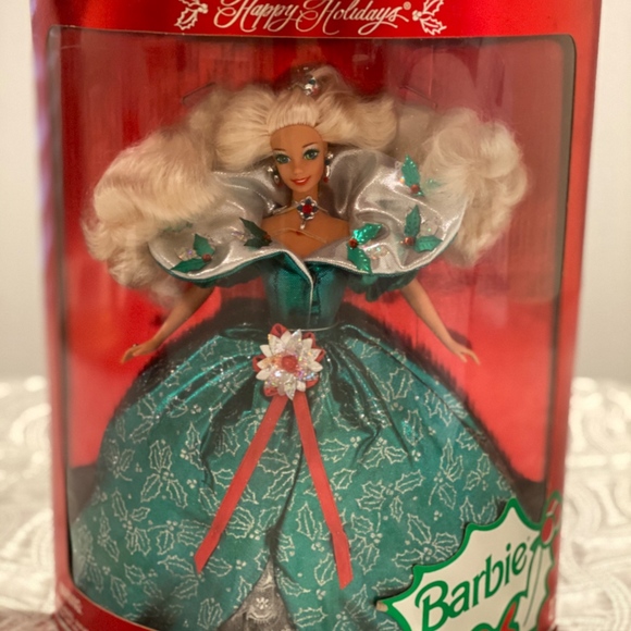Barbie | Other | Barbie Collection From The 99s | Poshmark